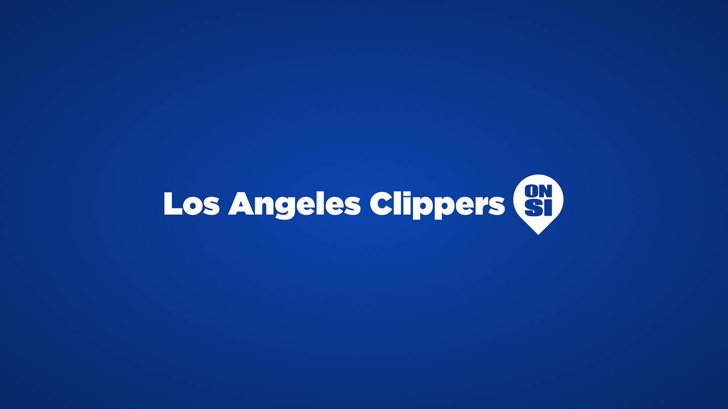 Another - Los Angeles Clippers On SI - Sports Illustrated