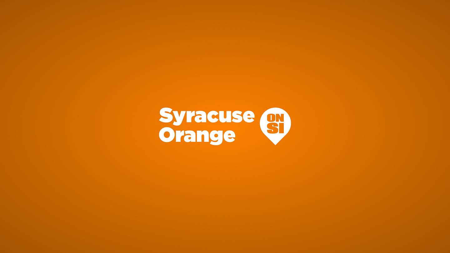 Track & Field - Syracuse Orange On SI - Sports Illustrated