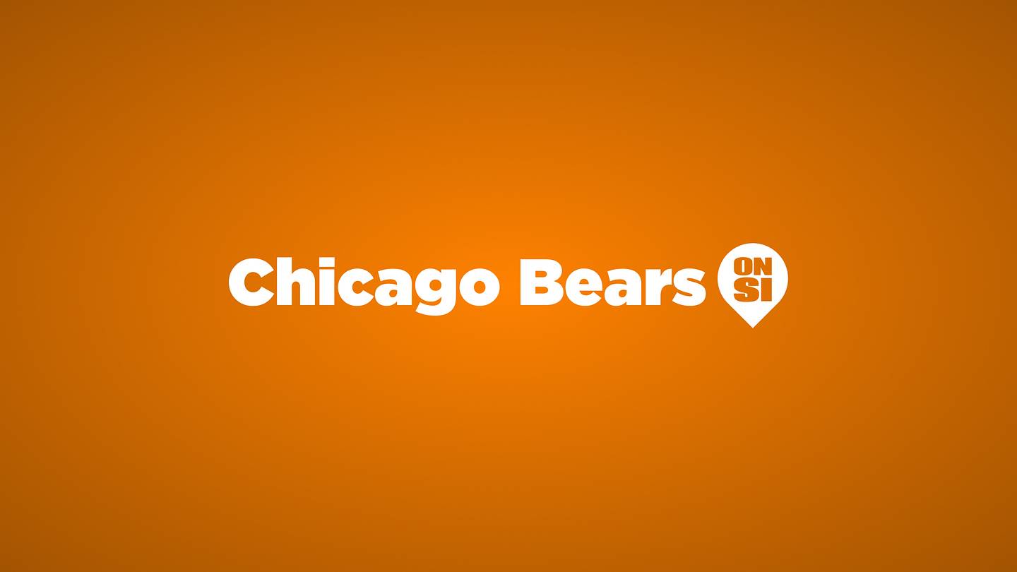 News - Chicago Bears On SI - Sports Illustrated