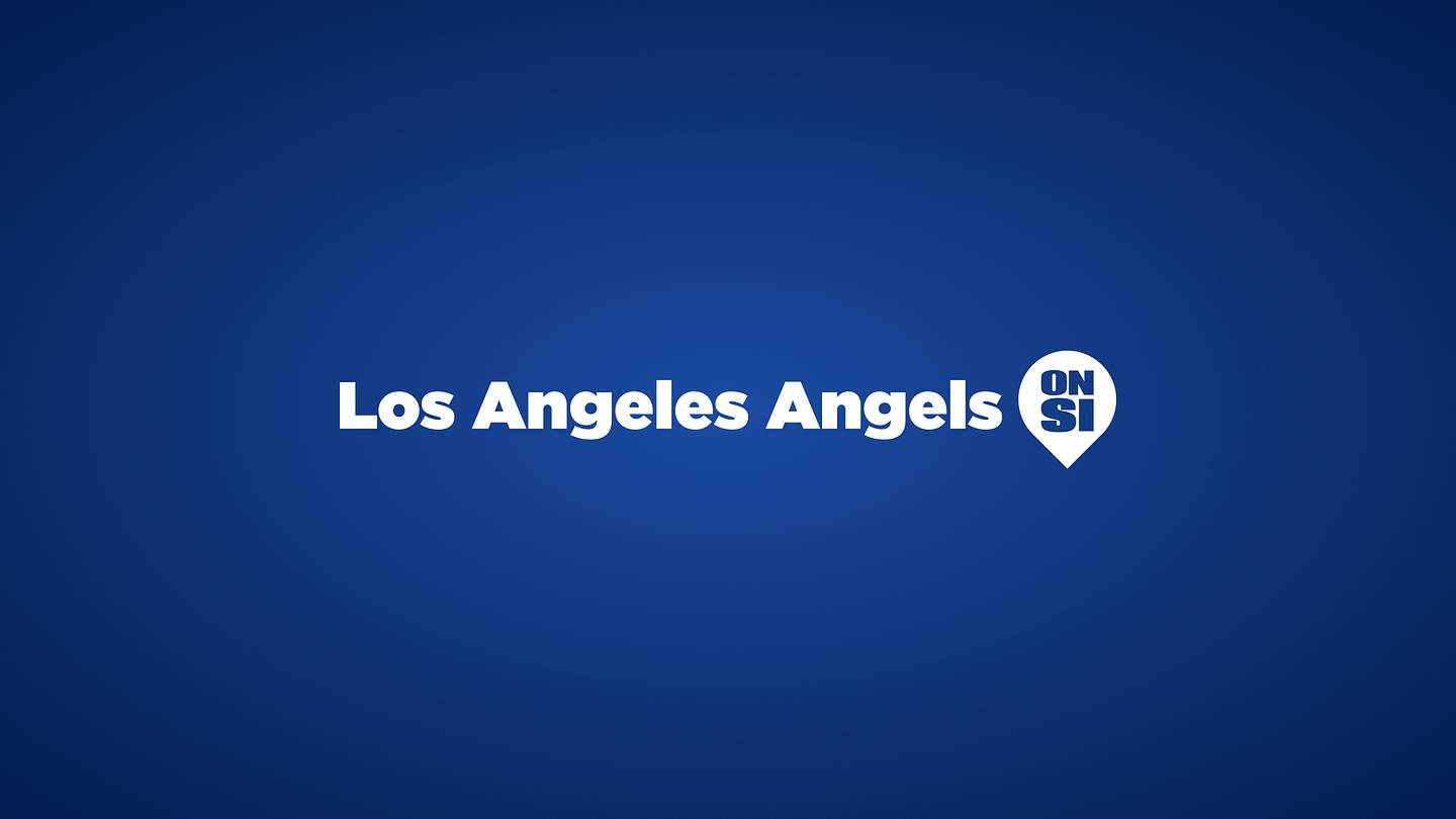 Cactus League - Los Angeles Angels