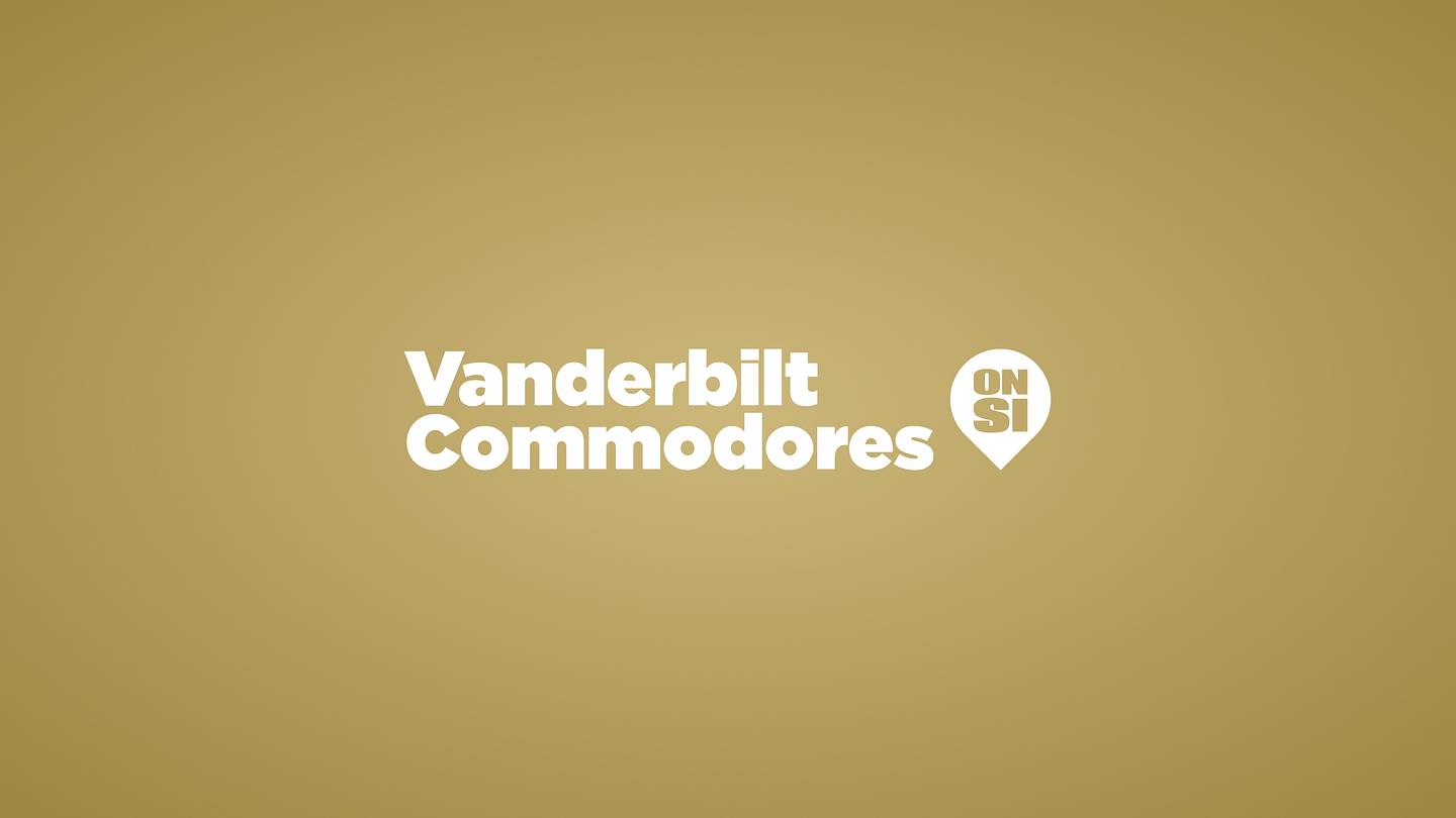 Vanderbilt Commodores On SI - Sports Illustrated