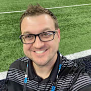 Brandon Brown - Sports Illustrated