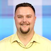 Jeffrey Hinkle - Sports Illustrated