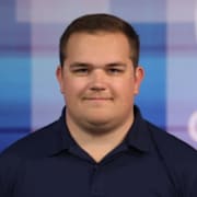 Logan Brown - Sports Illustrated