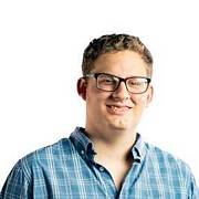 Zach Roberts - Sports Illustrated