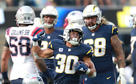 San Diego Chargers: Top 10 Wide Receivers of All-Time