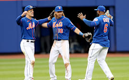 Rod Scurry's Nasty Curveball