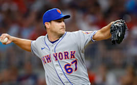 Craig Counsell's Batting Stance Makes Me Weep (In a Bad Way)