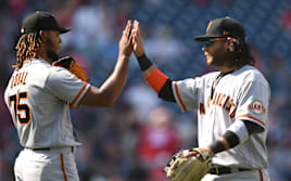 What Is Tony Watson's Trade Value?