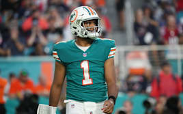 Washington Commanders NFL News & Fan Community - Riggo's Rag