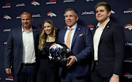 NFL Coaching Hot Seat: Rex Ryan Out Of Steam?