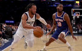 How Serious Are Stress Fractures For NBA Players?