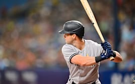 Ranking The AL East Position By Position: First Basemen