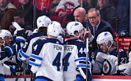 Jets White Out - A Winnipeg Jets Fan Site - News, Blogs, Opinion and More