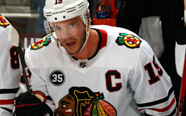 Florida Panthers Name Tom Rowe General Manager