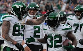 Source: Casey Wiegmann Will Retire