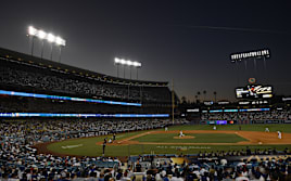 Los Angeles Dodgers Rumors, News, and Analysis - Dodgers Way