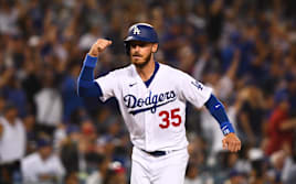 Los Angeles Dodgers Rumors, News, and Analysis - Dodgers Way