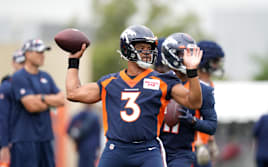 Denver Broncos News and Fan Community - Predominantly Orange