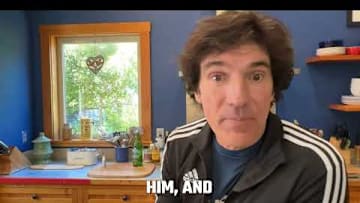 John Welbourn - Sports Illustrated