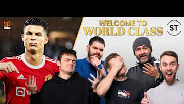 Welcome to World Class 2021 | 90min | #W2WC21