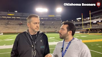 Oklahoma Sooners On SI - Sports Illustrated