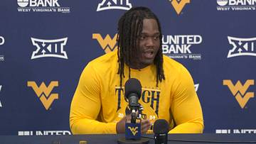 West Virginia Mountaineers On SI - Sports Illustrated