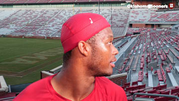 Carson Field - Sports Illustrated