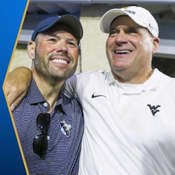 WVU Announces Season Ticket Record, Backyard Brawl Officially Sold Out