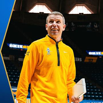 Evans Barning Jr. Officially signs with West Virginia