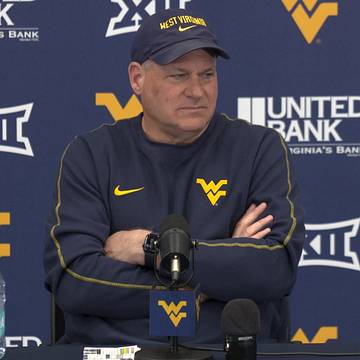 Does a Rich Rodriguez Return to West Virginia Make Sense? Is It Possible?