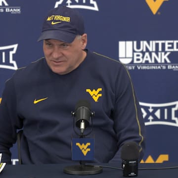 Rich Rodriguez Reportedly Set to Interview for WVU Head Coaching Job