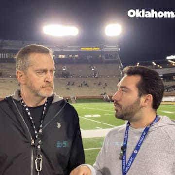 Oklahoma Announces Fall Softball Schedule - Sports Illustrated Oklahoma ...