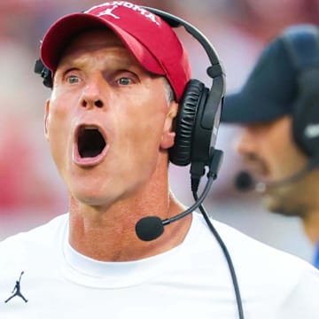 Oklahoma faces tall task in Sooners’ game against Alabama QB Jalen Milroe