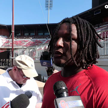 Sooners in the NFL: Former Oklahoma Players Make Final Pushes for ...