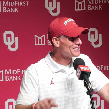 ESPN Documentary 'Wishbone' Highlights Oklahoma's Football DNA