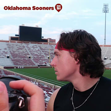 Oklahoma HC Brent Venables Excited to Play Michigan Team With ‘Storied ...