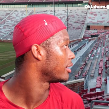 While Texas is No. 1, Oklahoma Hits Historic Low Ranking in Preseason ...