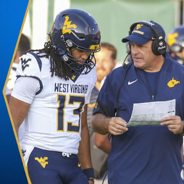 One Week Away: Final WVU Offensive Depth Chart Projection for 2025