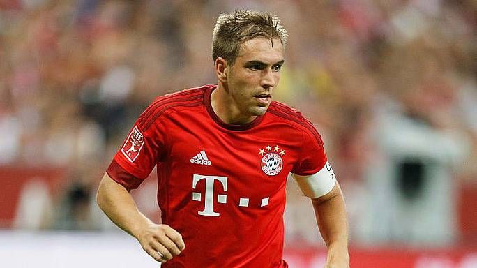 Os 6 melhores jogadores que vieram da base do Bayern de Munique | 90min