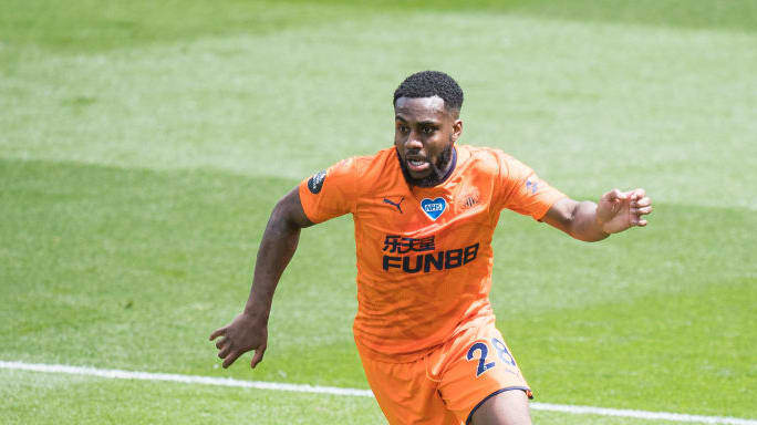 Nabil Bentaleb to Become Newcastle's Highest Earner if Magpies Make ...