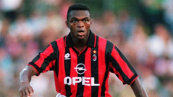 7 estrellas que el AC Milan se arrepintió de haber dejado salir | 90min