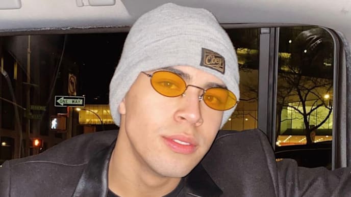 Niko Guardado Age, Instagram, Height, Family, Roles: Everything to Know ...