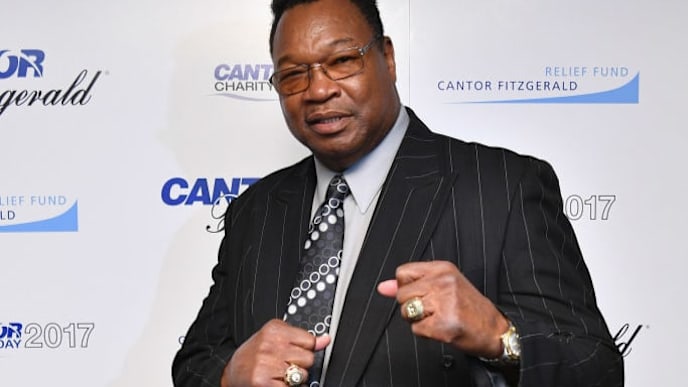 10 Greatest Heavyweight Boxers of All Time