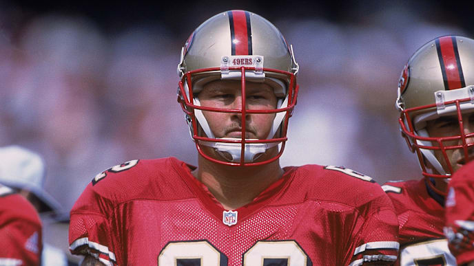 A Bunch of Jerks Destroyed Former NFL Lineman Jeremy Newberry's Cherry Farm