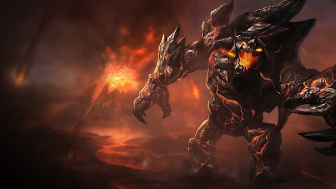 5 Best Malphite Skins in League of Legends