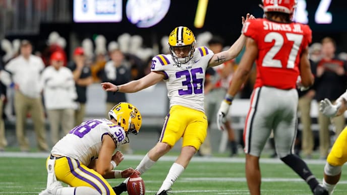 3 X-Factors for LSU That Can Lead Them to Victory Over Oklahoma in ...