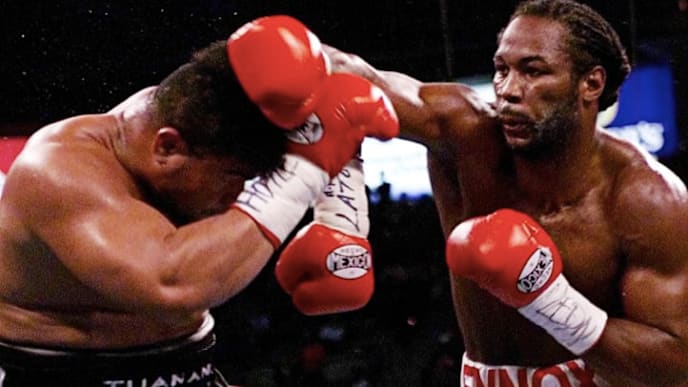 10 Greatest Heavyweight Boxers of All Time