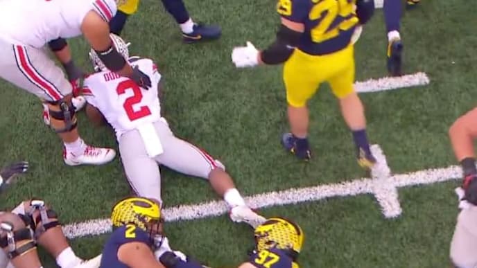 Penn State Handshake Memes