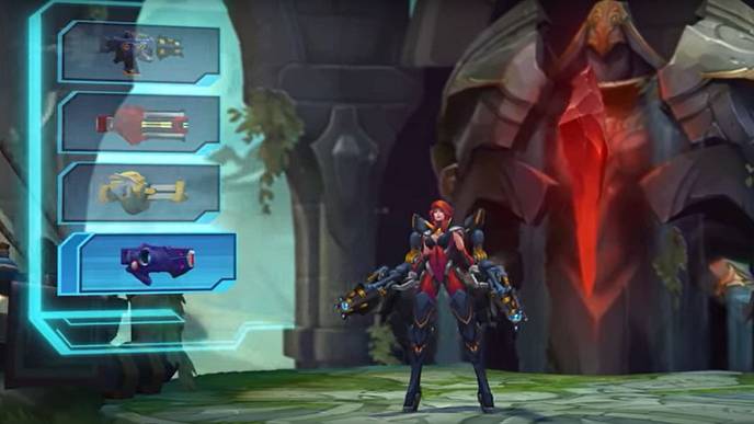 5 League of Legends Skin Universes Which Need More Cosmetics